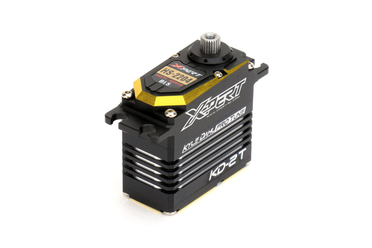 Xpert Servos