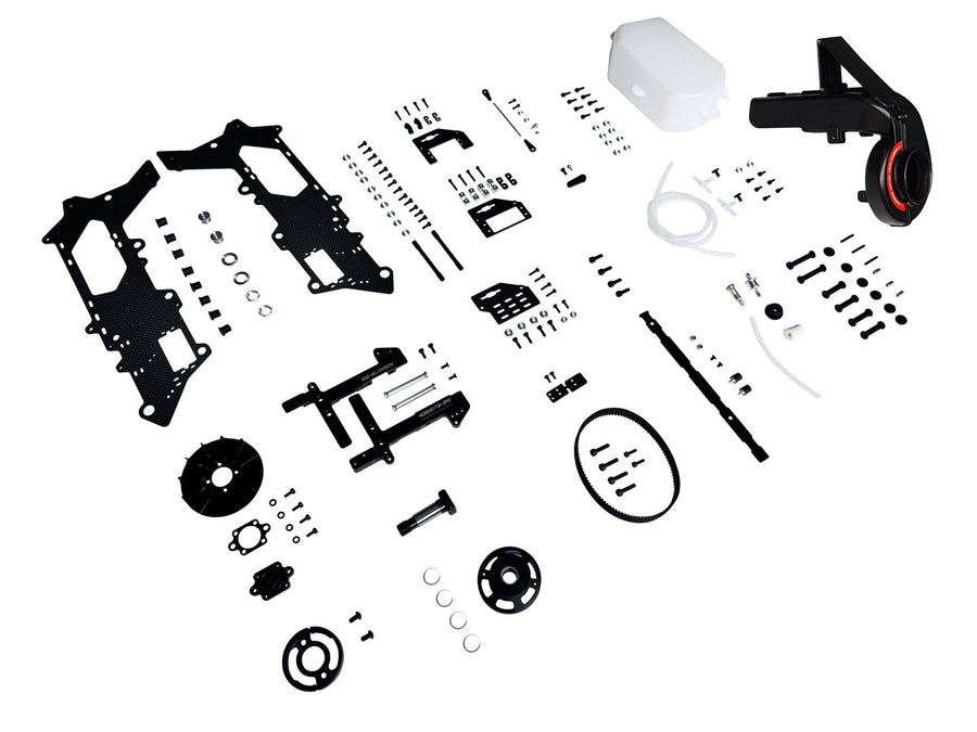 ilGoblin Piuma Nitro Conversion Kit